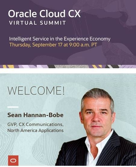 Cx Oracle Oraclecloud Oraclecloudapplications Michael Basch Cx Oracle Oraclecloud Oraclecloudapplications Michael Basch