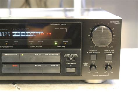 Aiwa XK 005 Excelia / Hi-Fi Аудиотехника