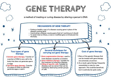 Gene Augmentation Therapy Techniques Design Talk