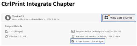 CtrlPrint Integrate Navigation CtrlPrint Support