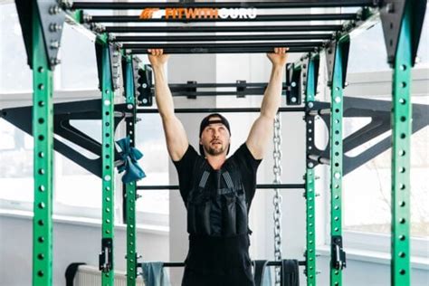 Top 9 Forearm Calisthenics To Build Grip Strength Fitwithguru