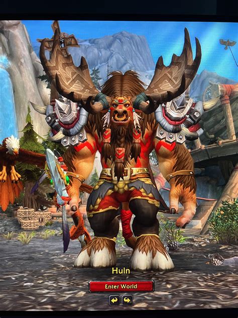 Now I Need The Echero Mount R Wow