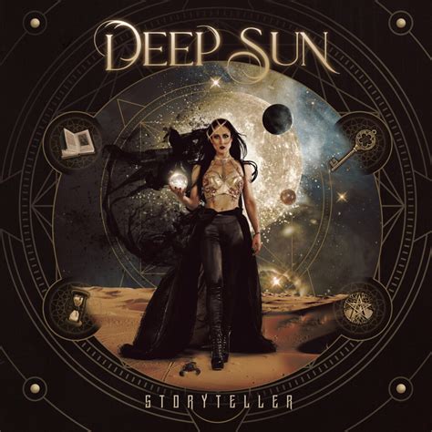 Deep Sun Symphonic Metal
