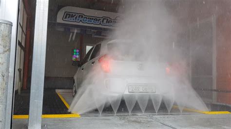 노브러쉬 자동세차기 하부세차 최강품질 네이버 블로그