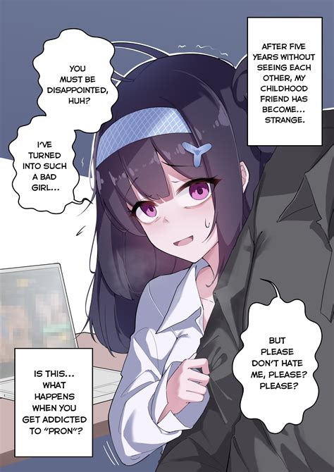 Clover Dot Clov Erd Original Absurdres Commentary English