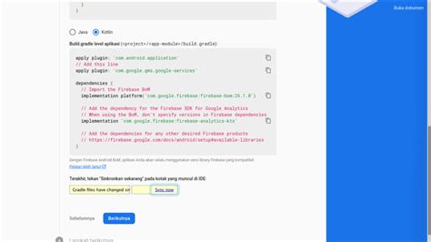 Flutterize Membuat Todo List App Menggunakan Flutter Dan Cloud