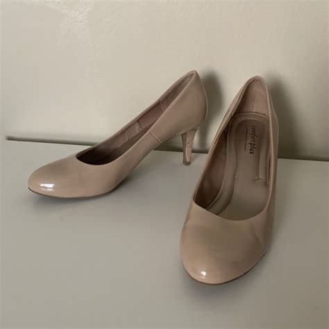 Shoes Nude Highheels Size 11 Women Poshmark