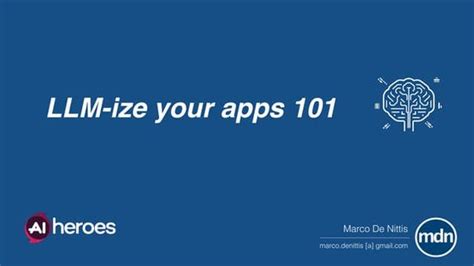 Ai Presentation And Introduction Retrieval Augmented Generation Rag 101 Pdf Computer