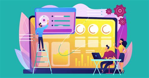 The Essential SaaS Metrics For Data Fueled Business Success Chameleon