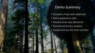 Automate Anything With Microsoft Flow Ppt