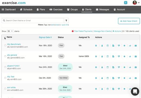 How Do I Bulk Assign Packages Knowledge Base