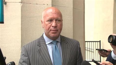 Steve Romines Thursday Update On Scottie Schefflers Louisville Case