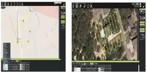 Path Planning Done By Adding Waypoints In The Simulator Ardupilot Download Scientific Diagram