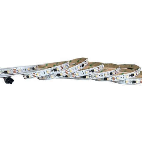 tm1814 rgbw led strip light