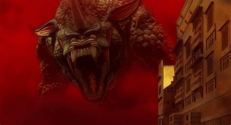 Thoughts On Salunga Was He A Good Addition To The List Of Godzilla Kaiju R Godzilla