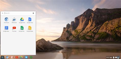 Chromixium 10 Running Oracle Vm Virtualbox005 Unixmen
