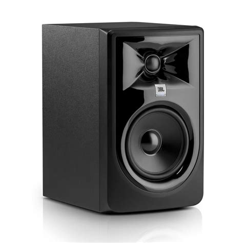Jbl Lsr P Mkii Studio Monitor Inch Dj City