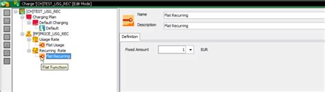 Sap Cc Usage And Recurring Rates Sapcodes