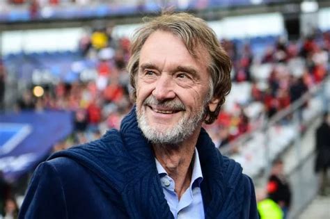 Three Ogc Nice Players Manchester United Could Target After Sir Jim