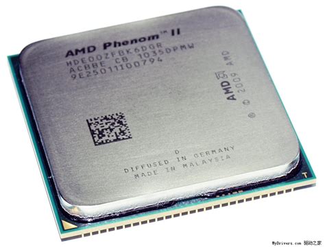 AMD处理器三弹连发 新旗舰六核心X6 1100T实测-AMD,Athlon II,Phenom II,X6 1100T,X3 455,X2 ...