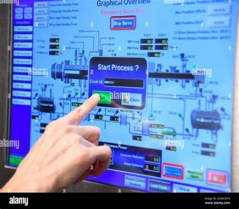 Hmi Programming Software At Best Price In Patiala By Rbh Solutions Private Limited Id