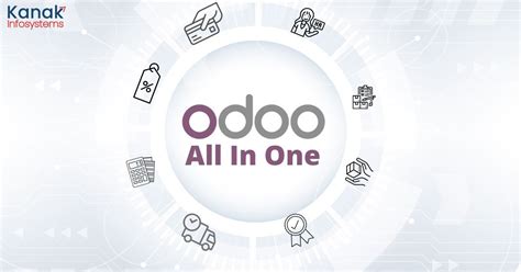 Why Is Odoo Erp A Great Choice For Smes Contact Us
