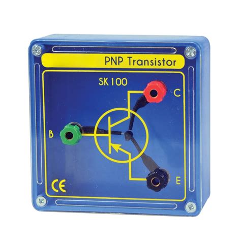 Pnp Transistor Unit At ₹75 Manufacturer In Ambala