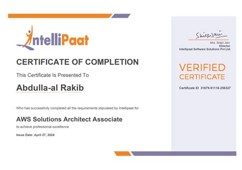 Abdulla Al Rakib On Linkedin Aws Solutionsarchitect Cloudcomputing Softwaredeveloper