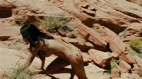 Micaela Schäfer Nue Dans Seed 2