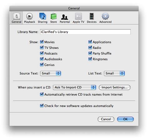 How To Convert A Music File To Audiobook Using Itunes Iclarified