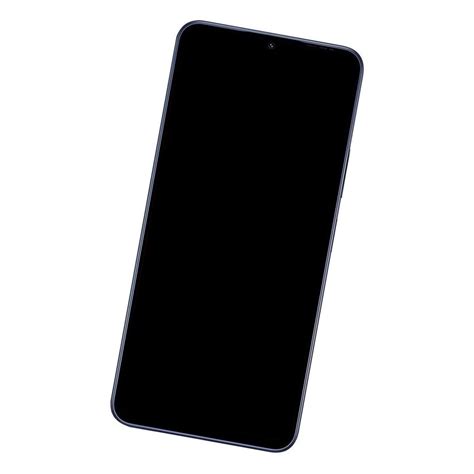 Proximity Light Sensor Flex Cable For Itel City 100 By