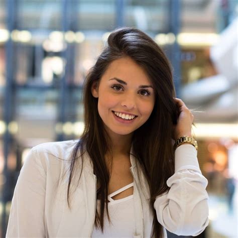 Image of Isabell Böttger model