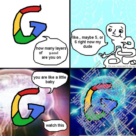 so you want to use kubernetes r programmerhumor
