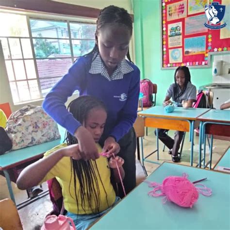 Rusinga Schools On Linkedin Rusingaschools Enrolwithrusinga Holisticlearning