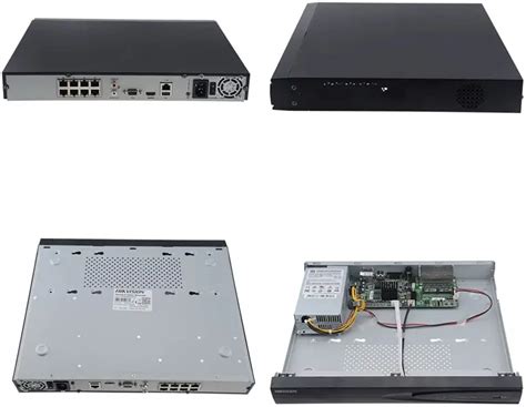 How To Setup And Connect An NVR System
