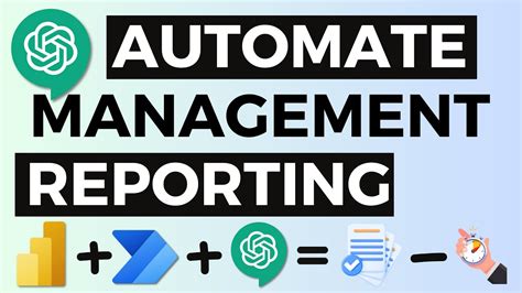 Use Power Automate Power Bi Openai And Outlook Email To Automate