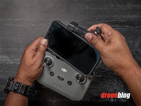 How To Pair The DJI Mini Pro With Pictures Video Droneblog