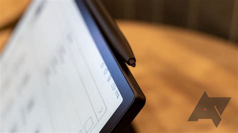 Onyx Boox Tab Ultra Review E Ink Excellence Hamstrung By Price