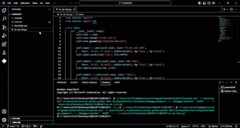 Codesoft Internship Task Python Tkinter Logeshwari M Posted On The