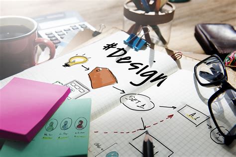 My Design Methodology Kiran Qureshi Creative Graphic Designer And Photographer