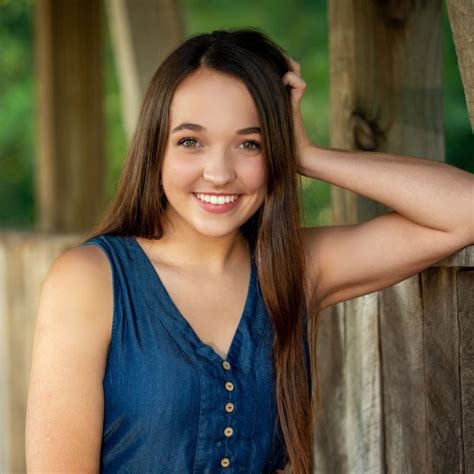 Ruby Hansen Behavior Technician Achieving Collaborative Treatment