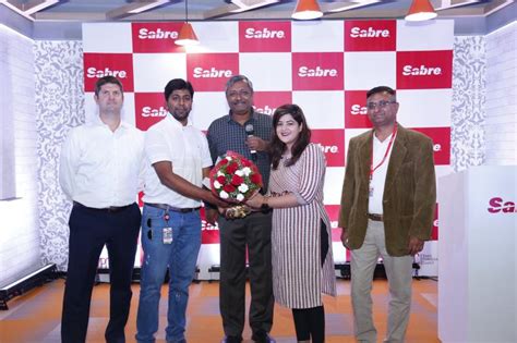 Devika Sharma On Linkedin Teamypc Sabreindia