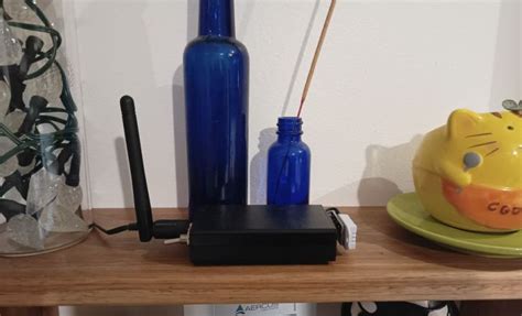 Customizing The Random Nerd Tutorials Esp Now Web Server Sensor Dashboard Garrys Blog