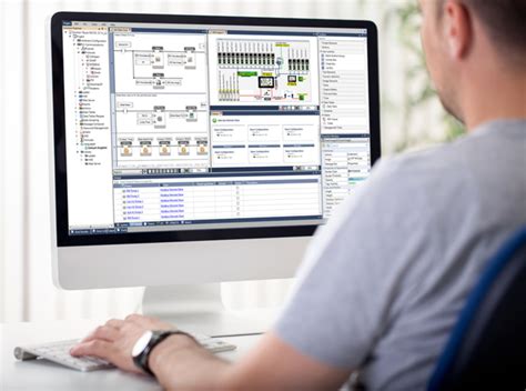 Programación TS PROESA SA