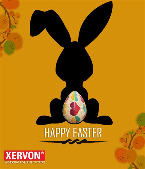 Xervon كل عام وأنت بخير بمناسبة عيد القيامة المجيد Facebook