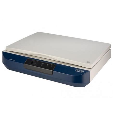 Xerox Documate 4700 Xd4700