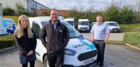 Socialhousing Decarbonisation Retrofit Energyefficiency Nottingham Community Housing