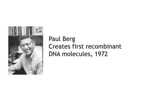 Bme 130 Genomes Lecture 1 History Of Genomics Ppt Download