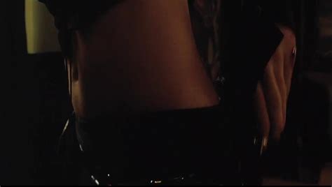 Naked Jessica Biel In Blade Trinity