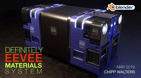 Blender插件 真实材质纹理贴图预设 Eevee Cycles Materials System V9 3 设计宝藏